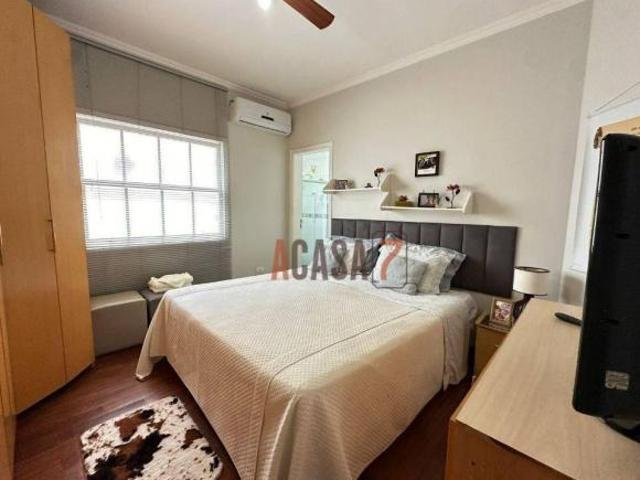 Sobrado com 3 quartos à venda, 329 m² Condomínio Granja Olga II Sorocaba/SP