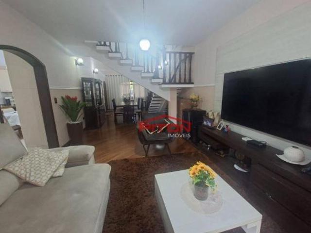 Sobrado com 3 quartos à venda, 330 m² por R$ 1.500.000 São Miguel Paulista São Paulo/SP