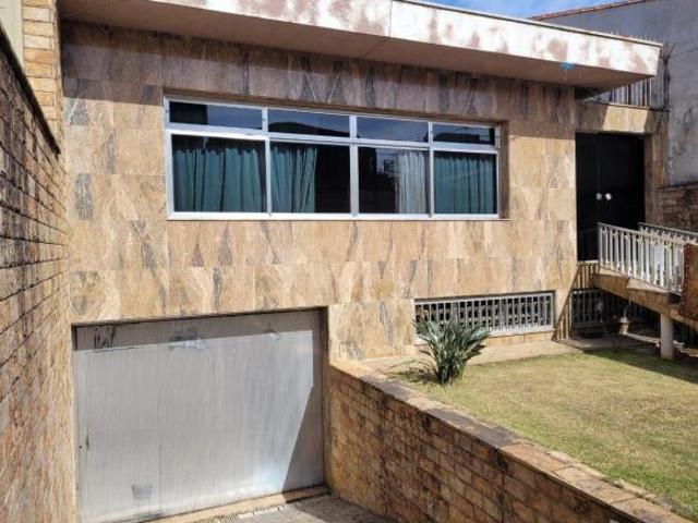 Sobrado com 3 quartos à venda, 341 m² Vila Formosa São Paulo/SP