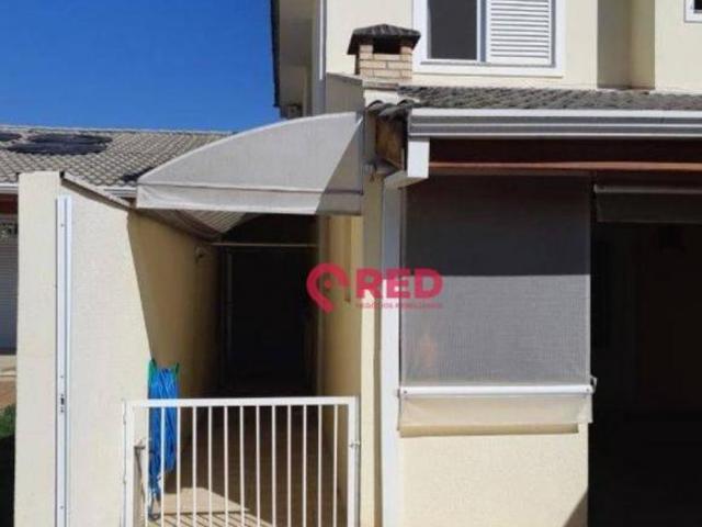 Sobrado com 3 quartos à venda, 347 m² por R$ 1.400.000 Condomínio Lago da Serra Araçoiaba da Ser
