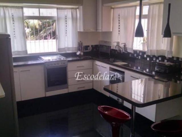 Sobrado com 3 quartos à venda, 350 m² por R$ 799.000 Vila Mazzei São Paulo/SP