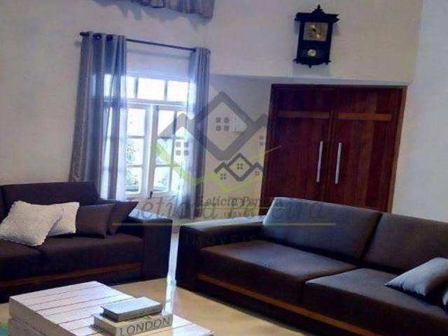 Sobrado com 3 Quartos à venda, 350 m² por R$ 1.325.000 Vila Caputera Mogi das Cruzes/SP