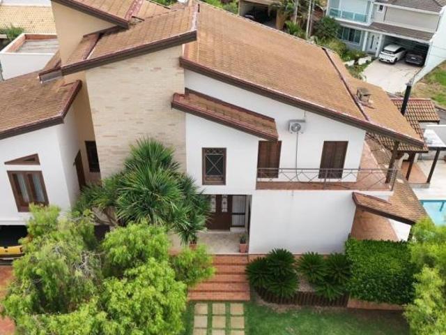 Sobrado com 3 quartos à venda, 355 m² Jardim Villa Romana Indaiatuba/SP