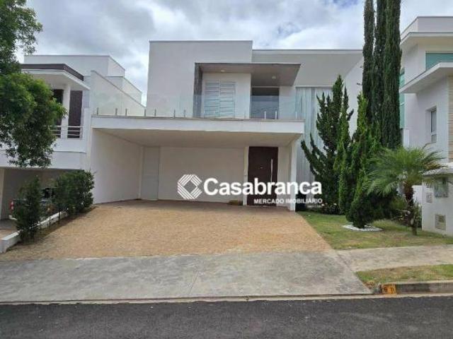 Sobrado com 3 quartos à venda, 370 m² por R$ 2.450.000 Parque Campolim Sorocaba/SP