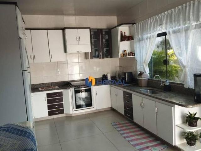 Sobrado com 3 quartos à venda, 375 m² por R$ 1.400.000 Vila Morangueira Maringá/PR