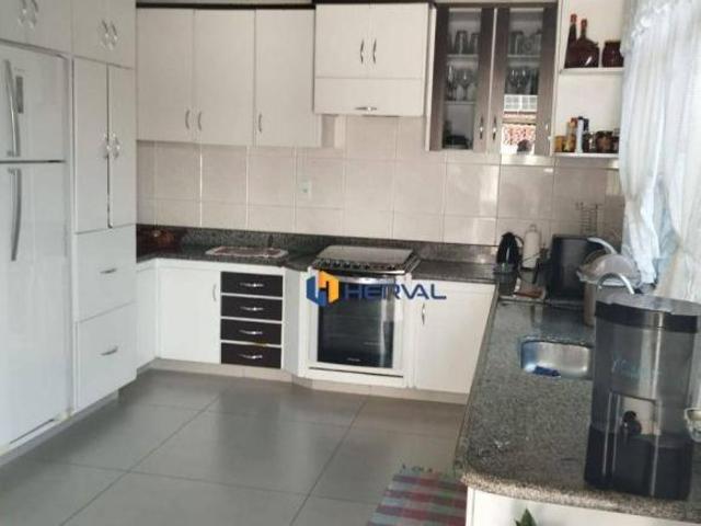Sobrado com 3 quartos à venda, 375 m² por R$ 1.515.000 Vila Morangueira Maringá/PR