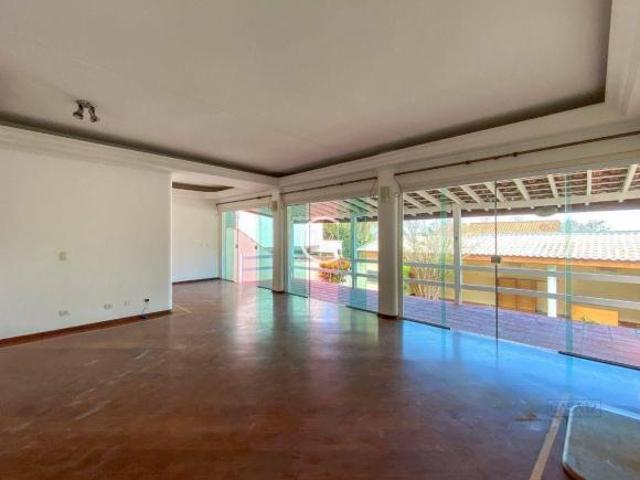 Sobrado com 3 quartos à venda, 378 m² por R$ 1.650.000 Jardim Esplanada São José dos Campos/SP