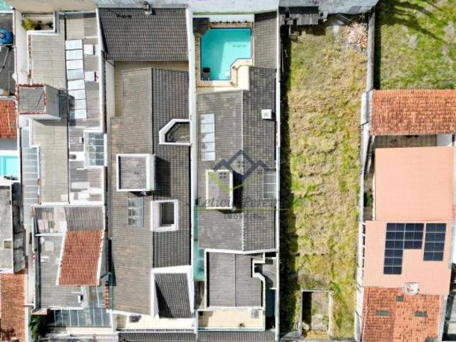 Sobrado com 3 quartos à venda, 380 m² por R$ 1.499.000 Vila Oliveira Mogi das Cruzes/SP