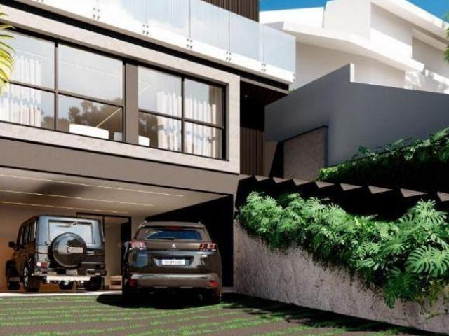 Sobrado com 3 quartos à venda, 390 m² por R$ 4.500.000 Jardim Fazenda Rincao Aruja V Arujá/SP