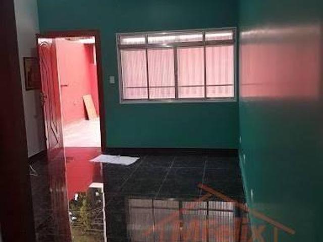 Sobrado com 3 quartos à Venda, Vila Augusta Guarulhos