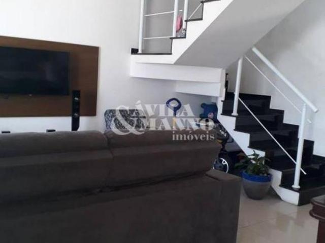 Sobrado com 3 quartos à Venda, Vila Alpina