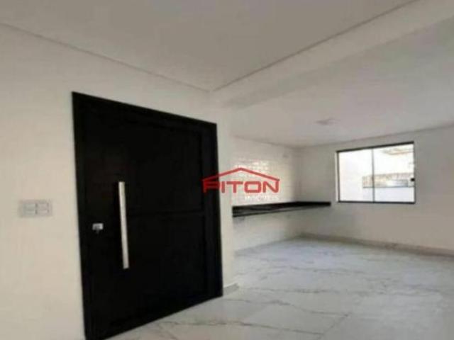 Sobrado com 3 quartos, sendo 1 suíte à venda na Vila Formosa São Paulo/SP