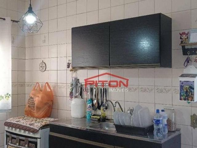 Sobrado com 3 quartos à venda Vila Paranaguá São Paulo/SP