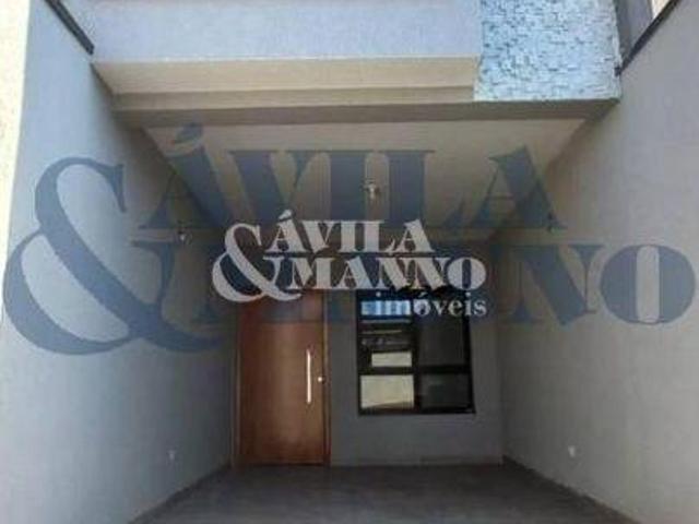 Sobrado com 3 quartos à Venda, Vila Prudente