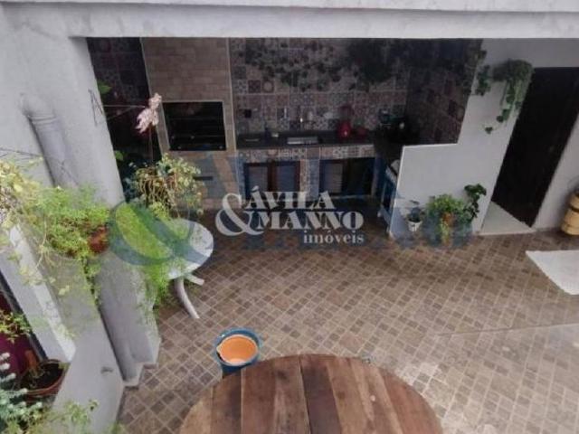 Sobrado com 3 quartos à Venda, Vila Prudente