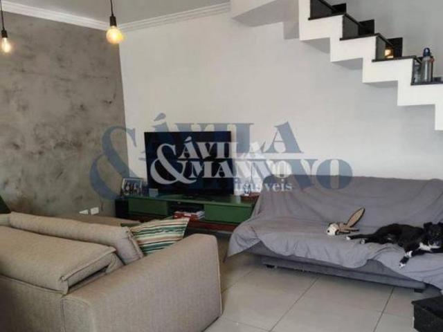 Sobrado com 3 quartos à Venda, Vila Prudente
