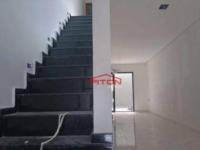 Sobrado com 3 quartos à venda Vila Ré São Paulo/SP