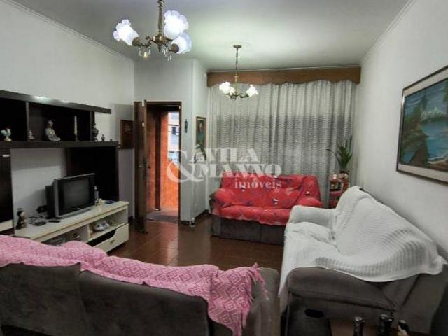 Sobrado com 3 quartos à Venda, Alto da Mooca São Paulo