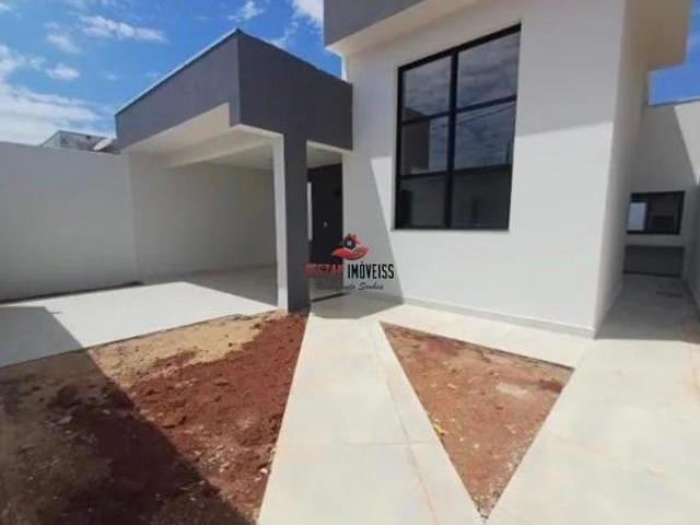 Sobrado com 3 quartos à venda, Bairro Jardim Patrícia Uberlândia/MG