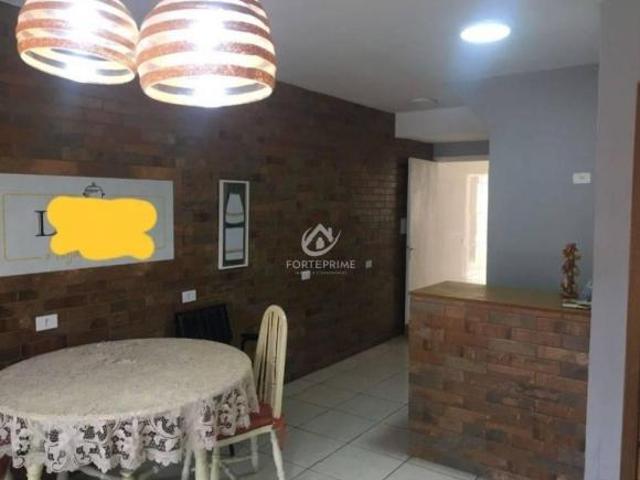 Sobrado com 3 quartos à Venda, Brooklin Novo São Paulo