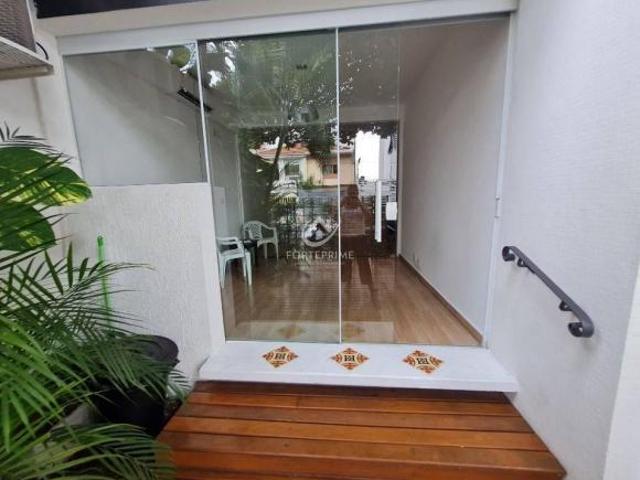 Sobrado com 3 quartos à Venda, Campo Belo São Paulo