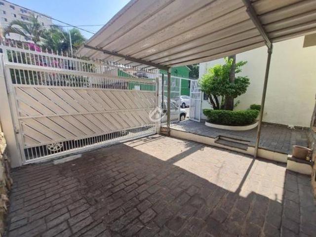 Sobrado com 3 quartos à Venda, Campo Belo São Paulo