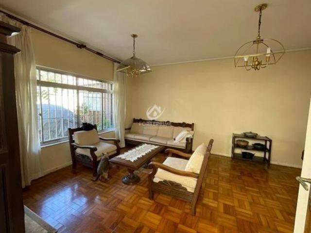 Sobrado com 3 quartos à Venda, Campo Belo São Paulo