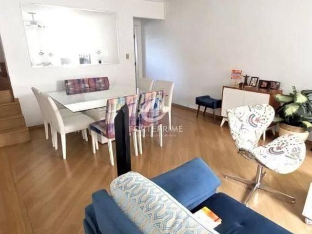 Sobrado com 3 quartos à Venda, Campo Belo São Paulo