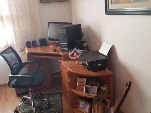 Sobrado com 3 quartos à Venda, Campo Belo São Paulo