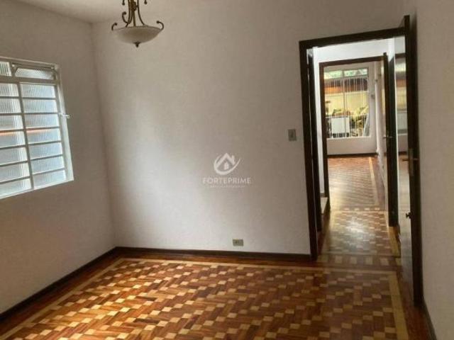 Sobrado com 3 quartos à Venda, Campo Belo São Paulo