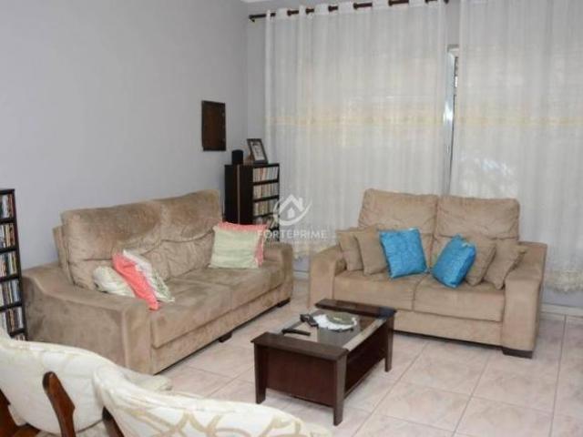 Sobrado com 3 quartos à Venda, Campo Belo São Paulo