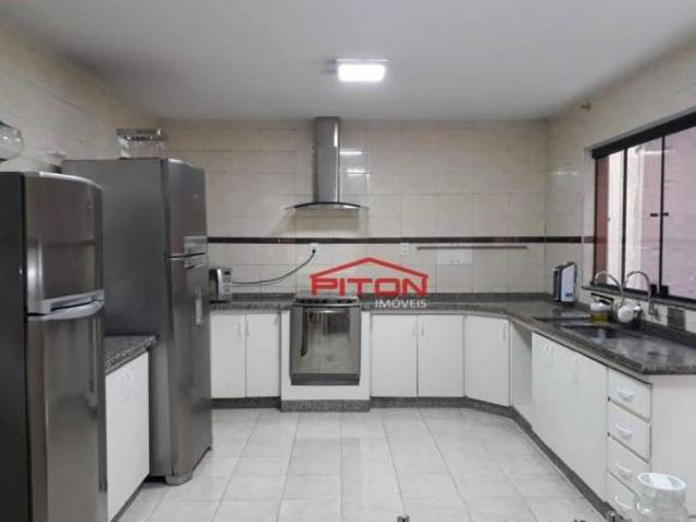Sobrado com 3 quartos à venda Cangaíba São Paulo/SP