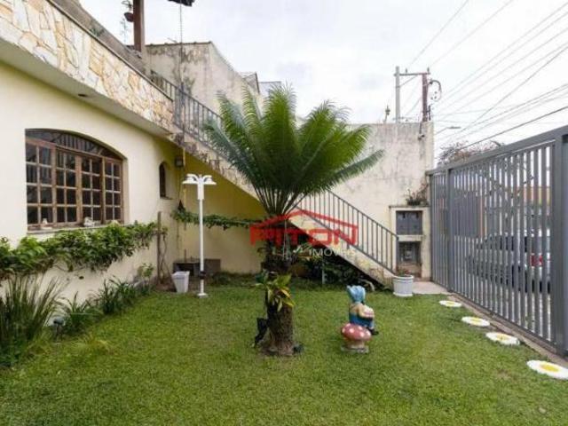 Sobrado com 3 quartos à venda Cidade Antônio Estevão de Carvalho São Paulo/SP