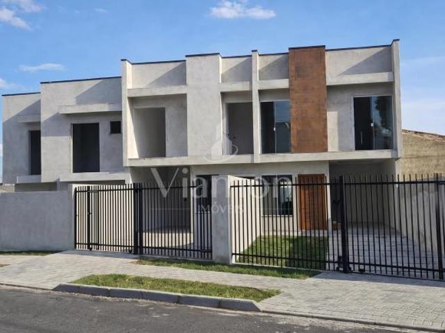 Sobrado com 3 quartos à venda, Cidade Industrial de Curitiba, CURITIBA PR