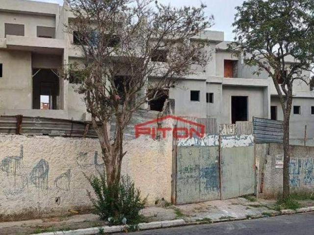 Sobrado com 3 quartos à venda Cidade Patriarca São Paulo/SP