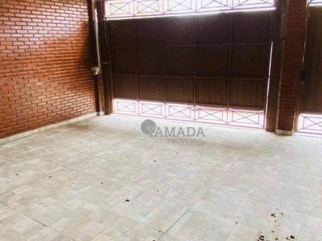 Sobrado com 3 Quartos à venda com 200 m² por R$ 1.400.000 Vila Matilde São Paulo/SP