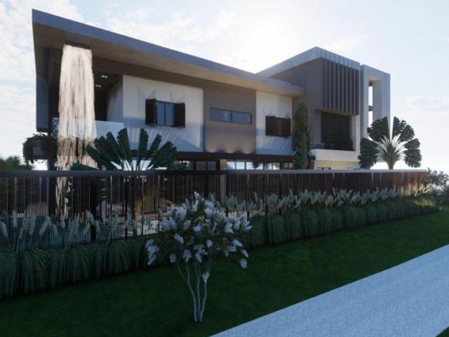 Sobrado com 3 quartos à venda, Condomínio Jardim Versailles Uberlândia/MG