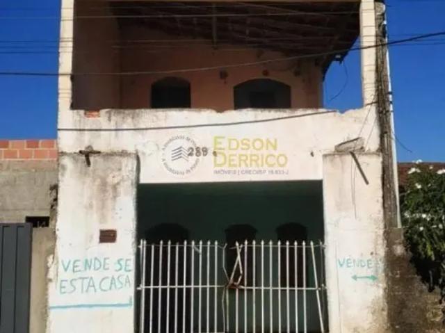 Sobrado com 3 quartos à Venda, Conjunto Residencial Araretama Pindamonhangaba