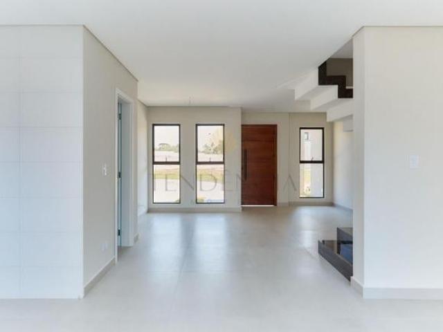 Sobrado com 3 quartos à venda, 120 m 2 SAO JOSE DOS PINHAIS PR