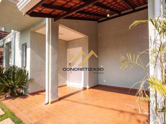 Sobrado com 3 quartos à venda e para alugar, 180 m² Jardim dos Aromas Indaiatuba/SP