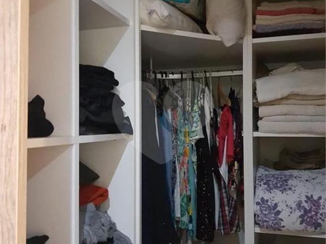 Sobrado com 3 quartos à venda em Tatuapé SP