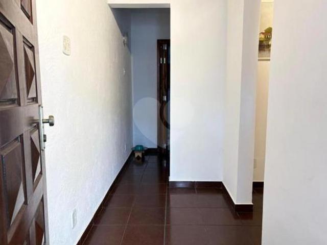Sobrado com 3 quartos à venda em Tatuapé SP