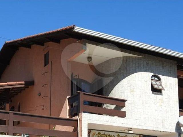 Sobrado com 3 quartos à venda em Terra Preta terra Preta SP