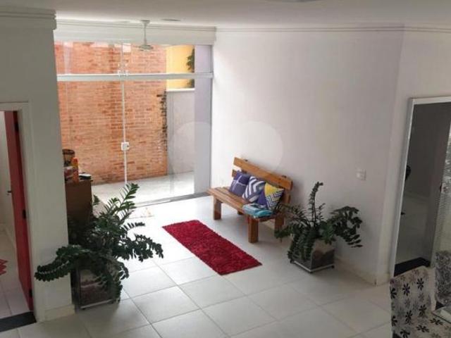 Sobrado com 3 quartos à venda em Terras De Piracicaba SP