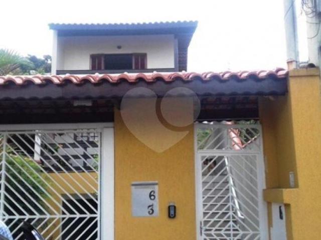 Sobrado com 3 quartos à venda em Tremembé SP
