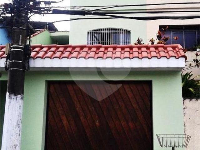 Sobrado com 3 quartos à venda em Tremembé SP