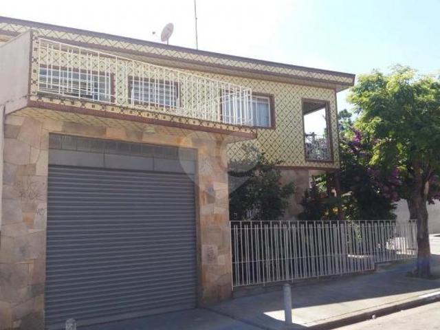 Sobrado com 3 quartos à venda em Tremembé SP