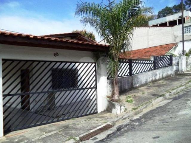 Sobrado com 3 quartos à venda em Tremembé SP