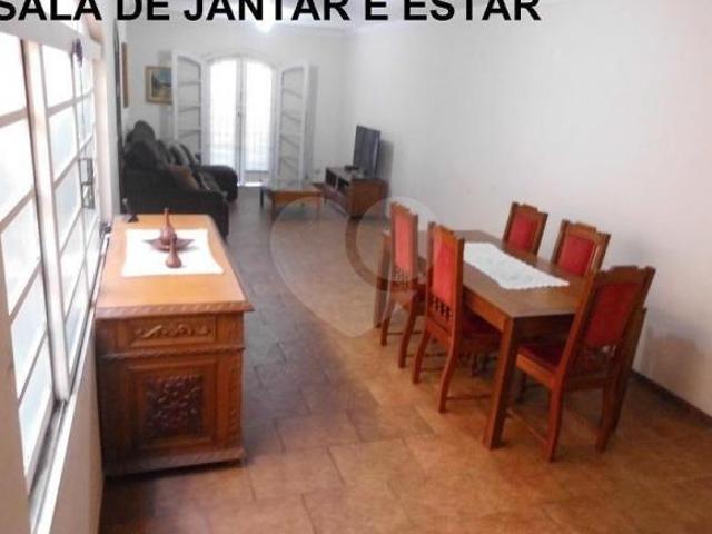 Sobrado com 3 quartos à venda em Tremembé SP