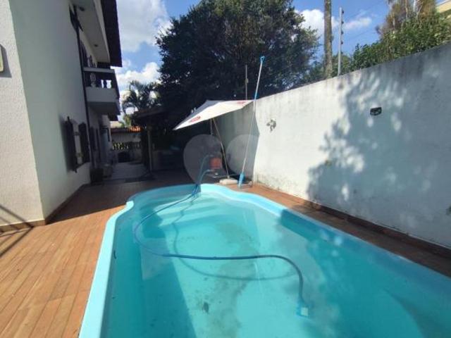Sobrado com 3 quartos à venda em Tremembé SP